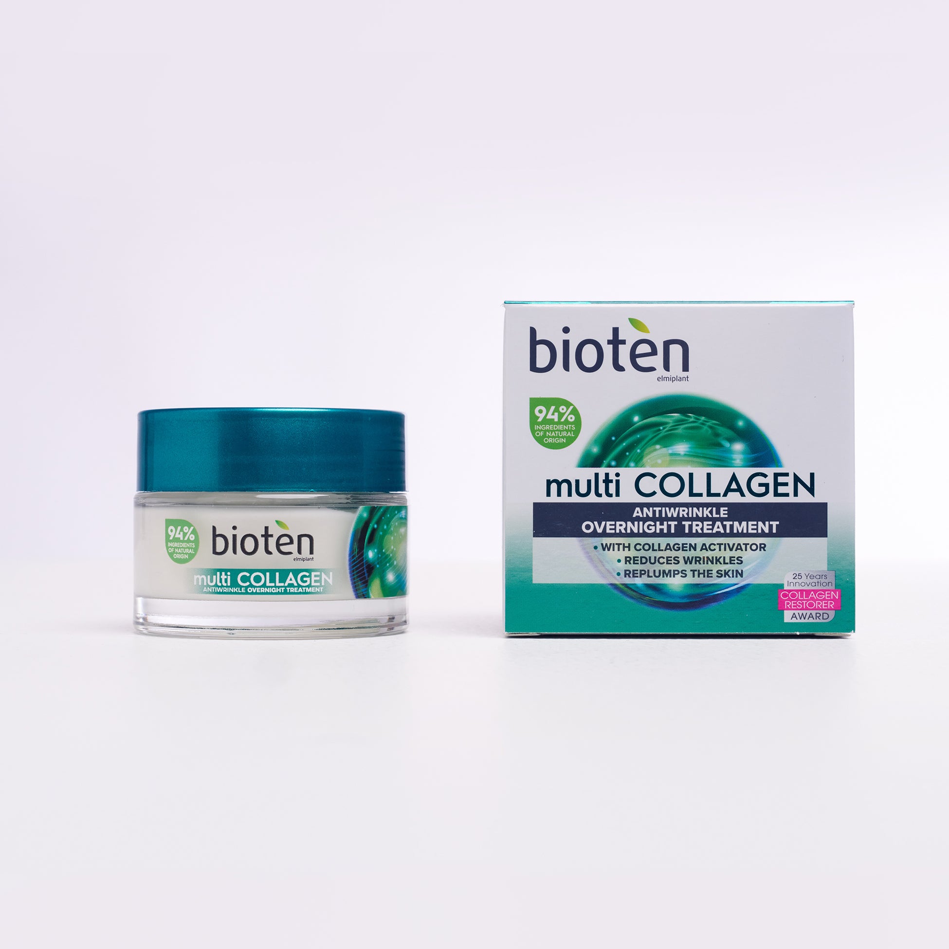 Bioten Australia | Natural Skincare